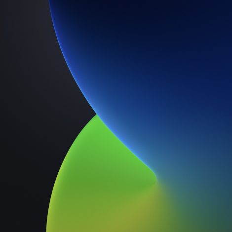iOS 14 wallpapers for iPhone & iPad
