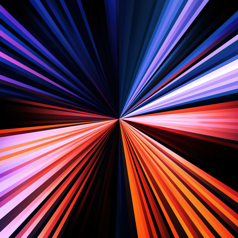 New wallpapers inspired by the 'Spring Loaded' Apple event products